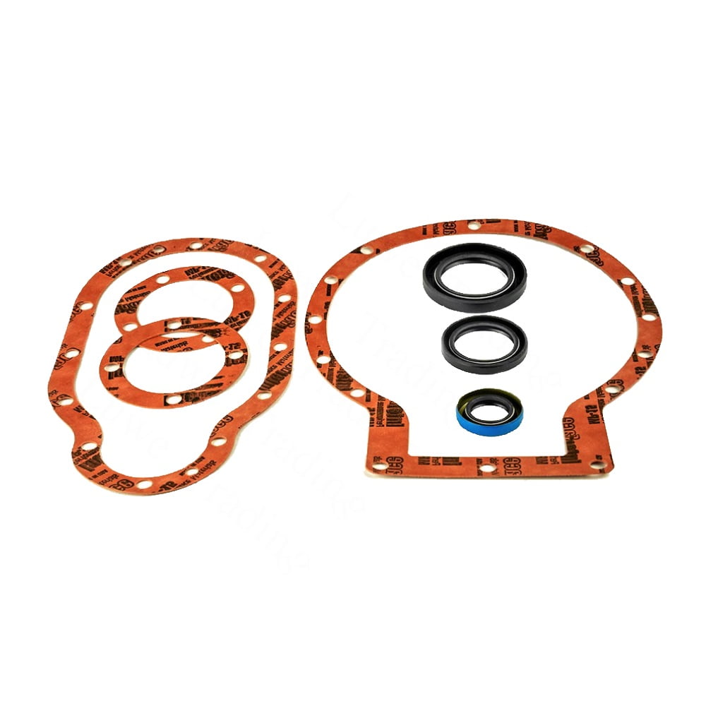 complete Pakking set Ramsey RE / DC lieren - Ramsey Lieren